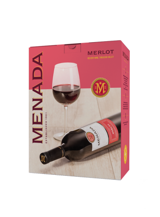 Menada Wines | Menada