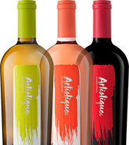 Menada Winery | Established 1901.